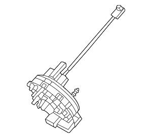 2022-2025 Hyundai Clock Spring 93490-N9240 | OEM Parts Online