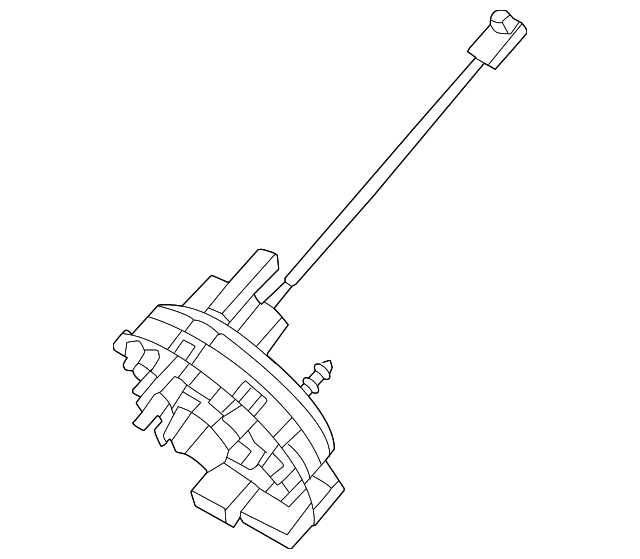 2022-2025 Hyundai Clock Spring 93490-N9240 | OEM Parts Online