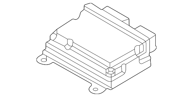 95910-CW000 - Diagnostic Module - 2022 Hyundai Tucson | Joseph Airport ...