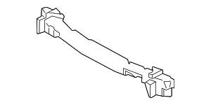 52611-0E151 - Absorber 2020-2022 Lexus | Lexus of Stevens Creek Parts