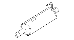 68352130AA - Cargo Rail | Mopar Parts Canada