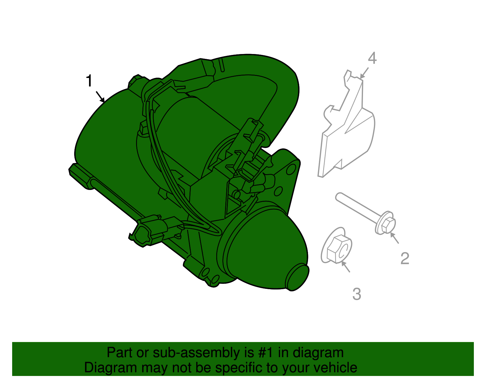 2007-2010 Nissan Value Advantage™ VALUE ADVANTAGE REMAN STARTER 2330M ...
