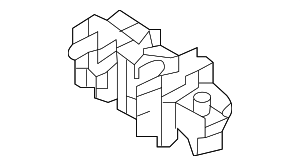 2013-2024 Mazda Multi-Purpose Fuse D07A-67-S99B | OEM Parts Online