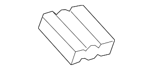 2023-2025 Ford By-Pass Valve HG9Z-7H322-A | TascaParts.com