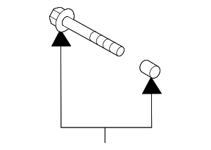 2006-2025 Hyundai Lower Guide 58162-2F300 | HyundaiParts.Online