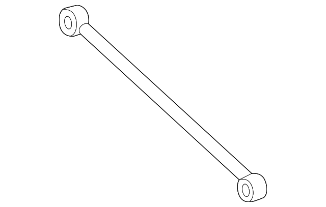 2004-2009 Lexus Arm 48730-48110 | OEM Parts Online