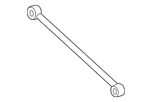 2004-2009 Lexus Arm 48730-48110 | OEM Parts Online