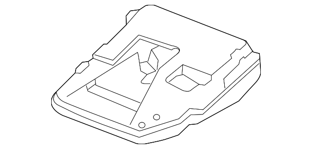 36160-T3Z-A84 - Camera, Monocular - 2017 Honda Accord | Honda Parts Guys