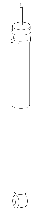 Mercedes-Benz Shocks & Struts For Sale | Mercedes-Benz USA Parts