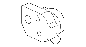 23191343 GM Defroster Valve Actuator | GM Parts Store