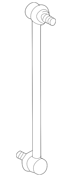 48820-06040 - Stabilizer Link 2002-2022 Lexus | Lexus of Stevens Creek ...