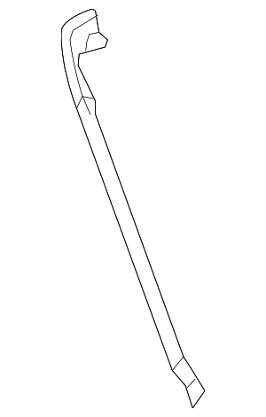 Buy Genuine GM Auto Parts - Sealing (Part # 22988757) | GM Parts Store