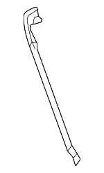 Liftgate for 2016 Chevrolet Equinox | Auto Parts Express