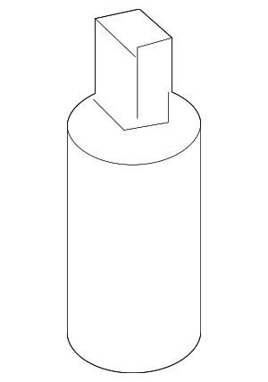 000000-004146 - Bulb 2003-2018 Mercedes-Benz | Mercedes-Benz USA Parts