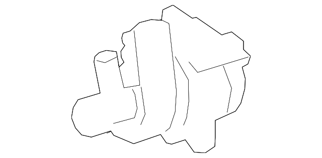 12724523 - F (S)Pump 2019-2025 Cadillac | GMPartsNow