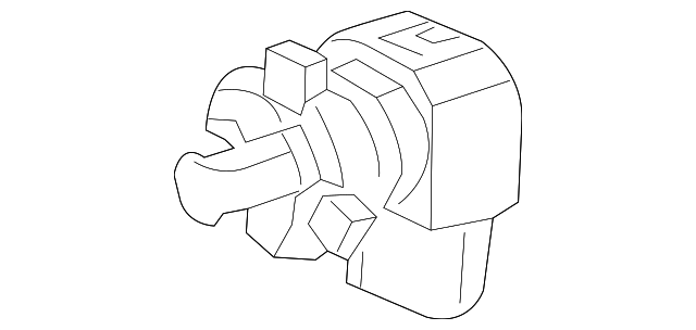 2014-2022 GM Ambient Temp Sensor 13583411 | OEM GM Parts