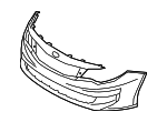 86511-D5000 - Bumper Cover 2016-2018 Kia Optima | Kia.Parts Store