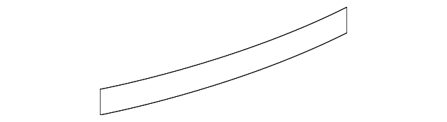 86552-D5000 - Front Bracket 2016-2020 Kia Optima | Kia.Parts Store