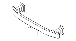 2016-2018 Kia Optima OEM NEW 16-18 Kia Optima Sedan 1.6L Engine Beam ...