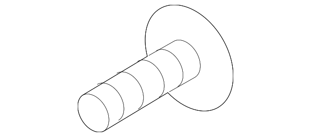 64900-D5000 - Impact Bar 2016-2018 Kia Optima | Kia.Parts Store