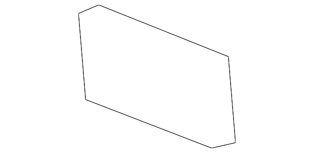 2014-2018 Kia Energy Absorber Clip 86593-1U200 | OEM Parts Online