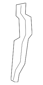 Bumper & Components - Front for 2016 Kia Optima | Kia Parts Online