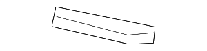 51-11-8-069-418 - 2021-2024 BMW - Bumper Cover Side Bracket | Buy BMW ...