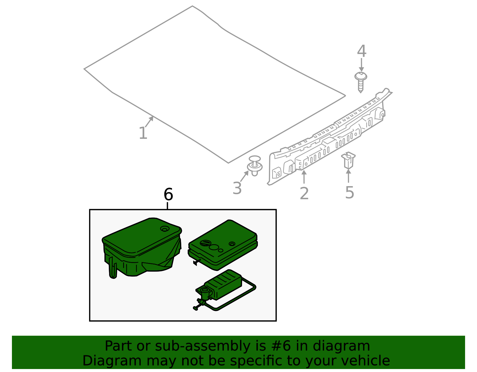 2020-2025 BMW Tire Mobility Set 71-10-5-A34-B40 | AutoNationParts.com
