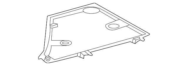 2021-2024 Toyota Sienna 2021-2024 Toyota Sienna - Cover Extension 58398 ...