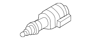 3D0-941-295 - Headlight Motor 2004-2023 Volkswagen | AutoNationParts.com