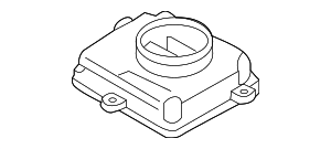5F0-941-472-A - Control Module - 2015-2019 Volkswagen e-Golf | World VW ...