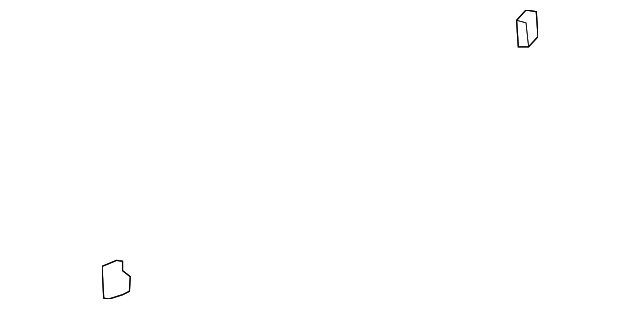 2017-2021 Mazda Lower Molding Clip TK78-51-0B6 | Mazda-Parts