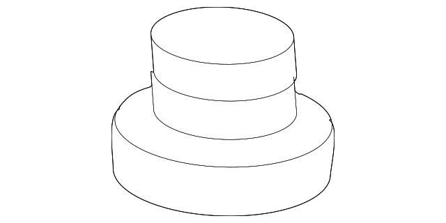 2007-2010 Volkswagen Touareg Drain Plug WHT-000-206-A | OEM Parts Online