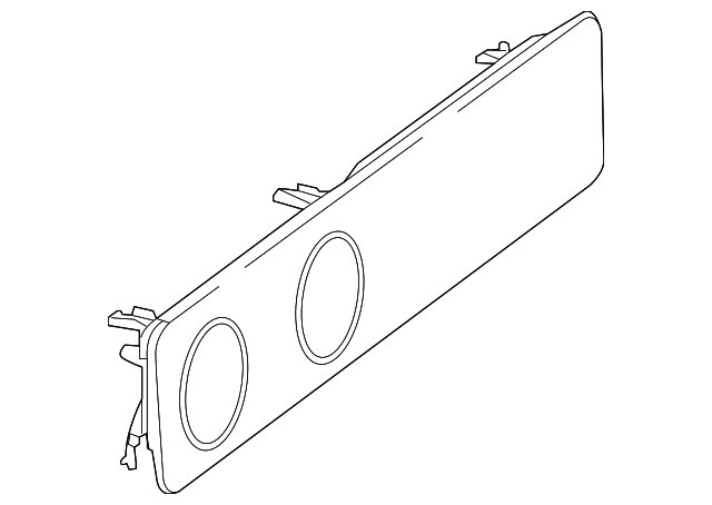 213-900-11-37-80 - Remanufactured Control Unit, Complete Mercedes-Benz ...