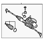 Mercedes-Benz All Suspension & Steering For Sale | Mercedes-Benz USA Parts