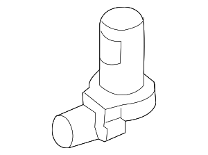 KD35-67-488 - Level Sensor 2013-2025 Mazda | Mazda Parts Connect