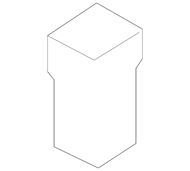 2013-2024 Subaru Main Fuse 82211AJ810 | Subaru Parts Store