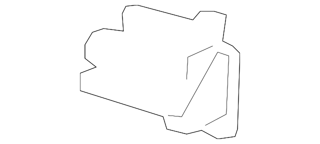 74810-T0A-A02 - Switch Assembly, Tailgate Opener - 2012-2016 Honda CR-V ...