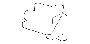 74810-T0A-A02 - 2012-2016 Honda CR-V - Switch Assembly Tailgate Opener ...