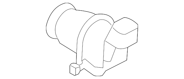 2013-2020 Toyota Washer Pump SU003-02688 | Toyota Parts Center