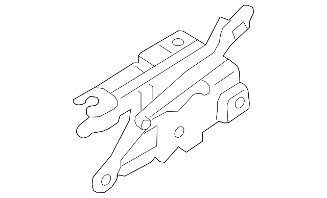 Genuine BMW 41-00-7-270-883 | Hinge | FREE Shipping on Most Orders $499 ...