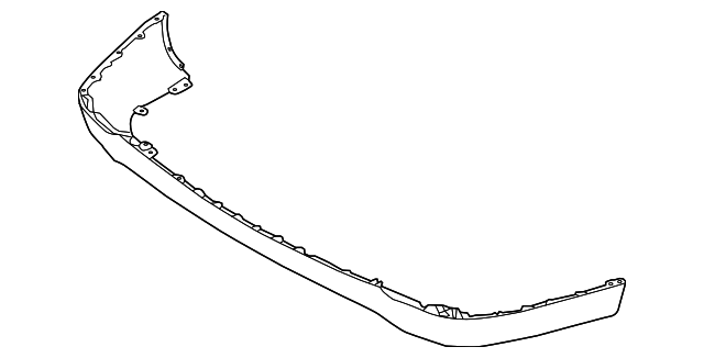 2015-2018 Kia Sedona OEM NEW 2015-18 Kia Sedona EX LX 3.3L Engine Cover ...