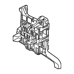Fuse & Relay for 2020 GMC Sierra 1500 | GMPartsDirect.com