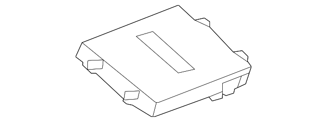 2022-2023 GM Module 13547619 | TascaParts.com