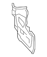 Genuine OEM Subaru Brake Lights | Subaru Parts Plus