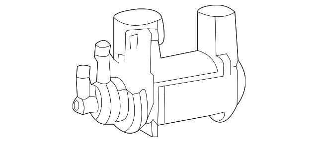 059-906-627-R - Pressure Reg 2013-2016 Audi | Euro Parts 4 Less