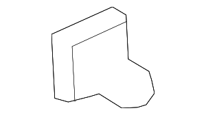 7A2Z-19N236-A - Socket 2007-2010 Ford Explorer Sport Trac | Group 1 ...