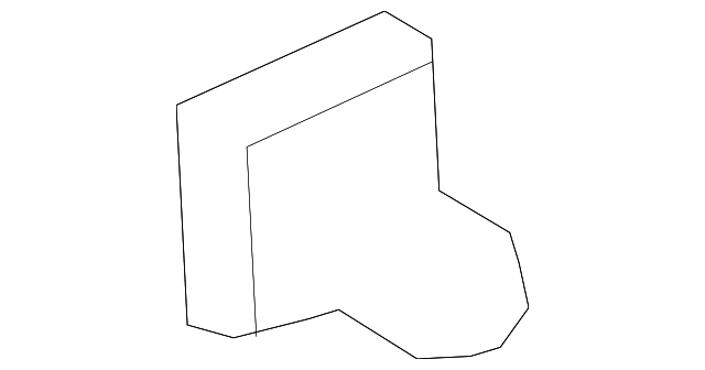 2007-2010 Ford Explorer Sport Trac Socket 7A2Z-19N236-A | OEM Parts Online