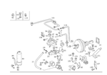 Mercedes-Benz Master Cylinder & Parts For Sale | Mercedes-Benz USA Parts