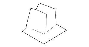 86699-2T000 - Bumper Cover Retainer Nut 2014-2020 Kia | Kia.Parts Store